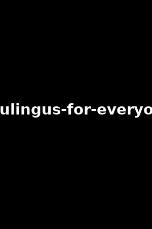 《Anulingus for everyone》Luna Okko,Victoria2023作品 - xb1