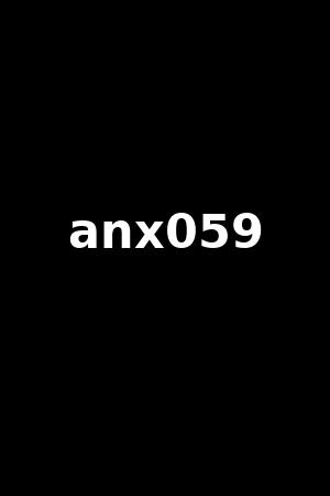 《anx059》青木玲2015作品 - xb1