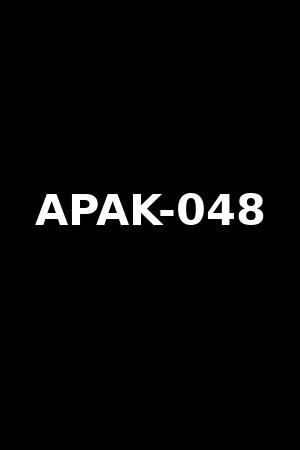 《APAK-048》野村萌香2012作品 - xb1