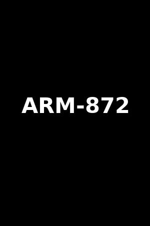 《ARM-872》白咲ゆず,卯水咲流2020作品 - xb1