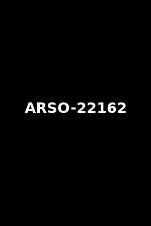《ARSO-22162》2022作品 - xb1