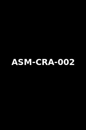 《ASM-CRA-002》2006作品 - xb1