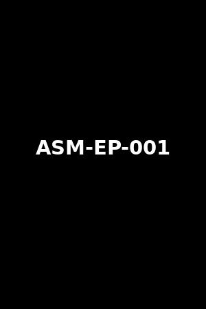 《ASM-EP-001》2014作品 - xb1