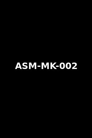 《ASM-MK-002》2006作品 - xb1