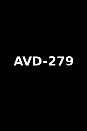 《AVD-279》木田彩水2005作品 - xb1