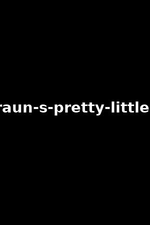 《Axel Braun's Pretty Little Things》Evelyn Claire,April Olsen2022作品 - xb1