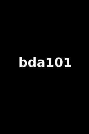 《bda101》大浦真奈美2019作品 - xb1