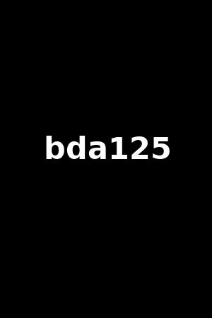 《bda125》豊中アリス2020作品 - xb1