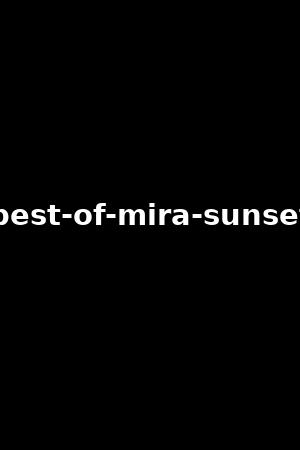 《Best of Mira Sunset》Sharon Lee,Mira Sunset2015作品 - xb1