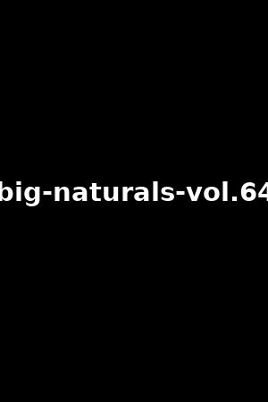 《Big naturals vol.64》Skye Blue,Josephine Jackson2023作品 - xb1