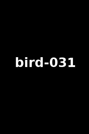 《bird-031》CharleeRed2021作品 - xb1