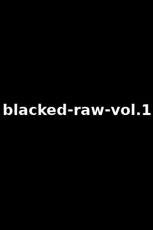《Blacked Raw vol.1》Evelyn Claire,Kleio Valentien2017作品 - xb1