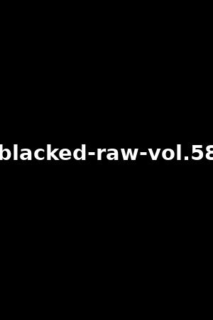 《Blacked Raw vol.58》Elle Lee,Abbie Maley2023作品 - xb1