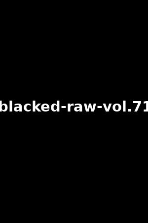 《Blacked Raw vol.71》Emma Hix ,Molly Little2024作品 - xb1