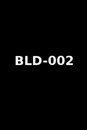 《BLD-002》美園和花2019作品 - xb1