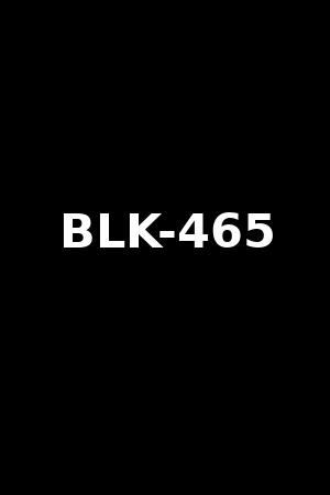 《BLK-465》藤森里穂2020作品 - xb1
