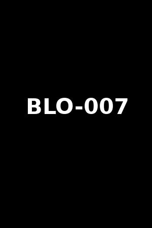 《BLO-007》Mさん2008作品 - xb1