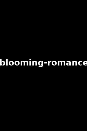 《Blooming romance》Scarlit Scandal,Tommy King2023作品 - xb1