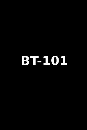 《BT-101》もりとまりな2012作品 - xb1