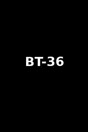 《BT-36》一条愛美2010作品 - xb1