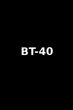 《BT-40》叶志穂2010作品 - xb1