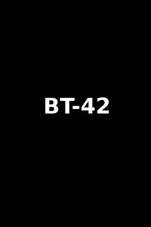 《BT-42》刹那2010作品 - xb1