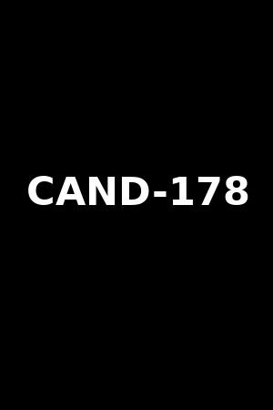 《CAND-178》樹林れもん2017作品 - xb1
