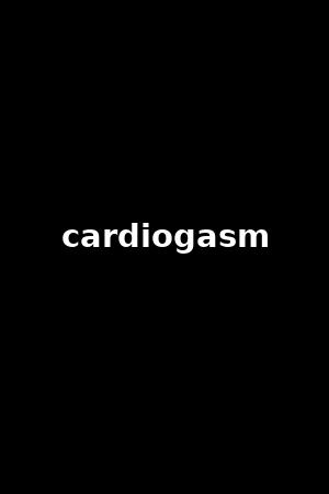 《Cardiogasm》siri dahl2022作品 - xb1