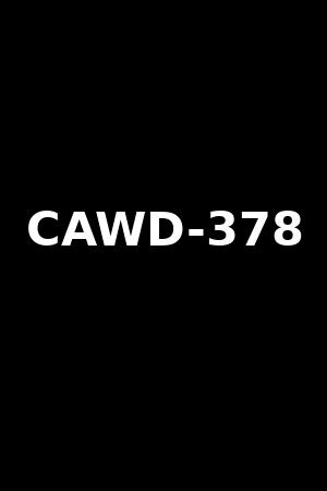 《CAWD-378》日向なつ2022作品 - xb1