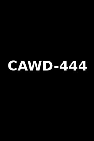《CAWD-444》杉咲麦2022作品 - xb1