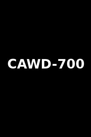 《CAWD-700》西元めいさ2024作品 - xb1