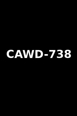 《CAWD-699》川上しずく2024作品 - xb1