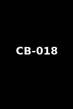 《CB-018》キャグニー・リン・カーター2017作品 - xb1