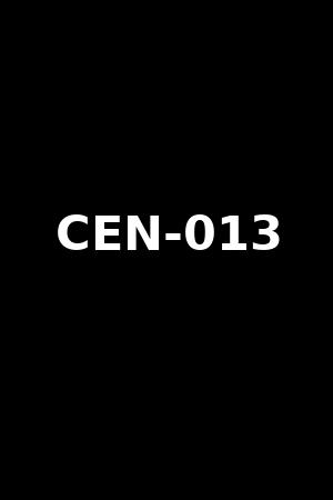 《CEN-013》小澤マリア2009作品 - xb1