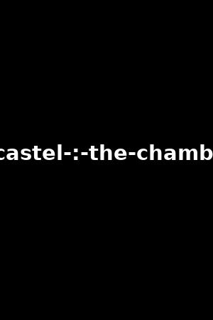 《Claire Castel : The Chambermaid》Claire Castel,Abbie Cat2013作品 - xb1