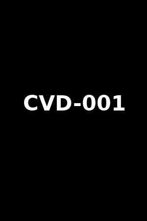 《CVD-001》乙アリス,小早川怜子2023作品 - xb1