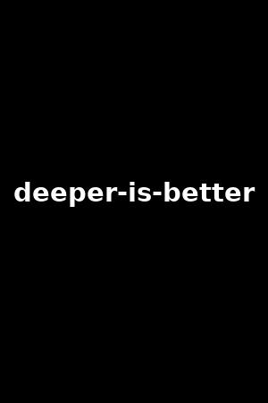 《Deeper is better》Madison McQueen,Marilyn Sugar2020作品 - xb1