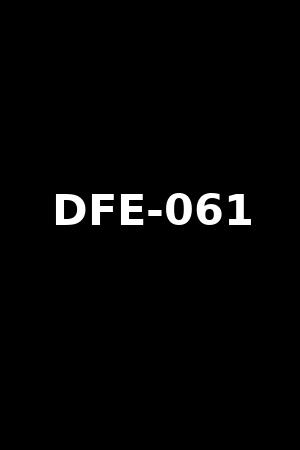 《DFE-061》野々宮あめ2022作品 - xb1
