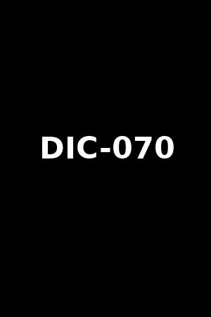 《DIC-070》春澤みひな2020作品 - xb1