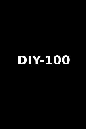 《DIY-100》松下美織2017作品 - xb1