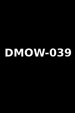 《DMOW-039》結城みさ2013作品 - xb1