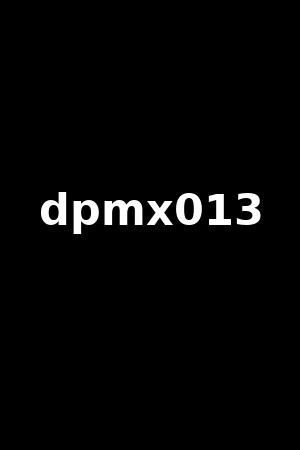 《dpmx013》一条綺美香2017作品 - xb1
