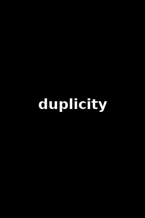 《Duplicity》Evelyn Claire,Freya Parker2022作品 - xb1