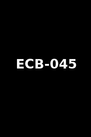 《ECB-045》新井エリー2010作品 - xb1