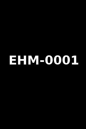 《EHM-0001》三上悠亜2016作品 - xb1