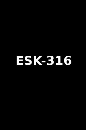 《ESK-316》せな2020作品 - xb1