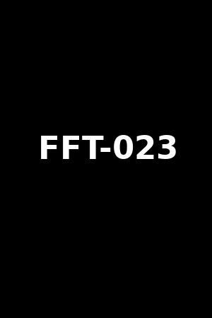 《FFT-023》宇野ゆいな2025作品 - xb1