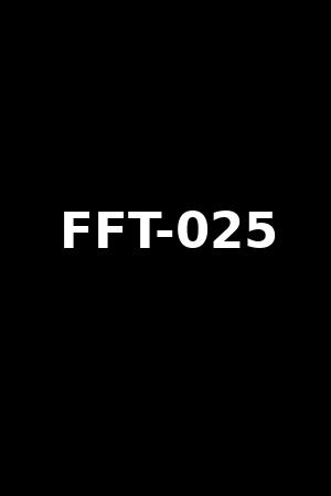 《FFT-025》ゆりさん30歳2025作品 - xb1