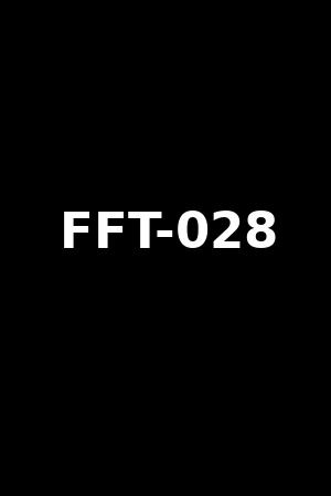 《FFT-028》鷲見すみれ2025作品 - xb1