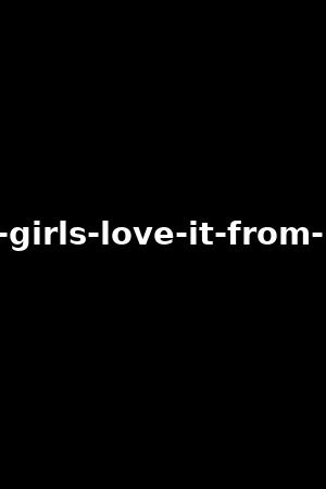 《French girls love it from behind》Liza Del Sierra,Nikita Bellucci2018作品 ...